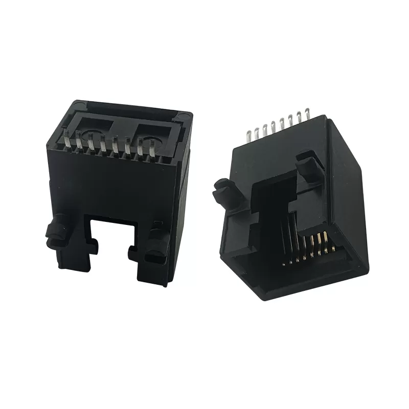 SMT Modular Jacks
