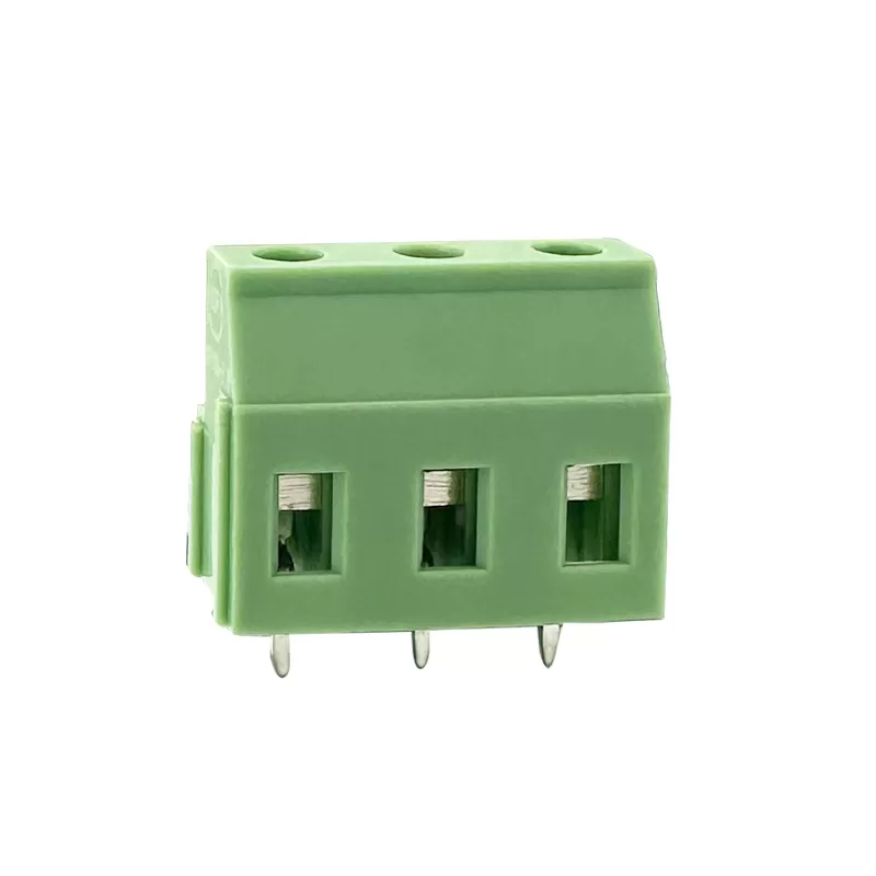 Leading Electronic Components Manufacturer & Supplier | RH